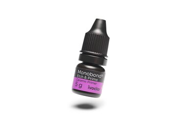 Monobond Etch & Prime | Ceramic Primer | Ivoclar USA